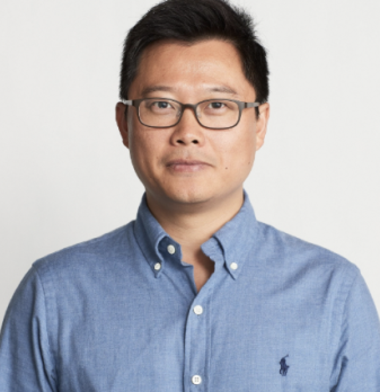 CIBEL Researcher Spotlight - Associate Professor Weihuan Zhou | China ... CIBEL Researcher Spotlight - Associate Professor Weihuan Zhou | China ...